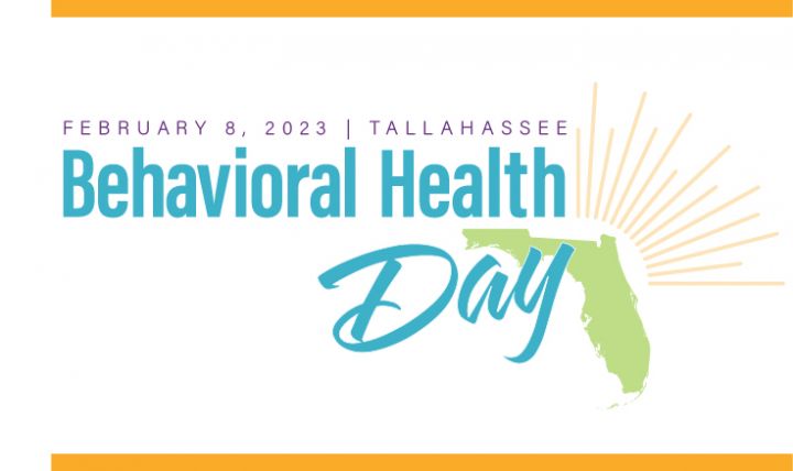 2023 Behavioral Health Day is February 8, 2023 | FBHA