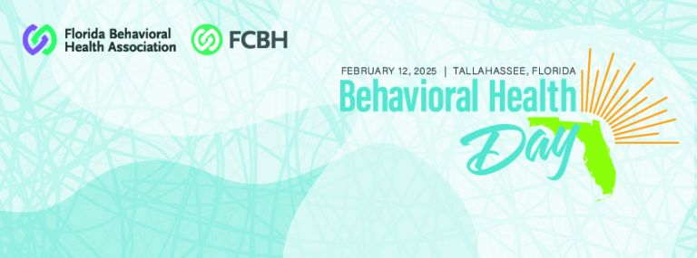FBHA Events | Florida Behavioral Health Association