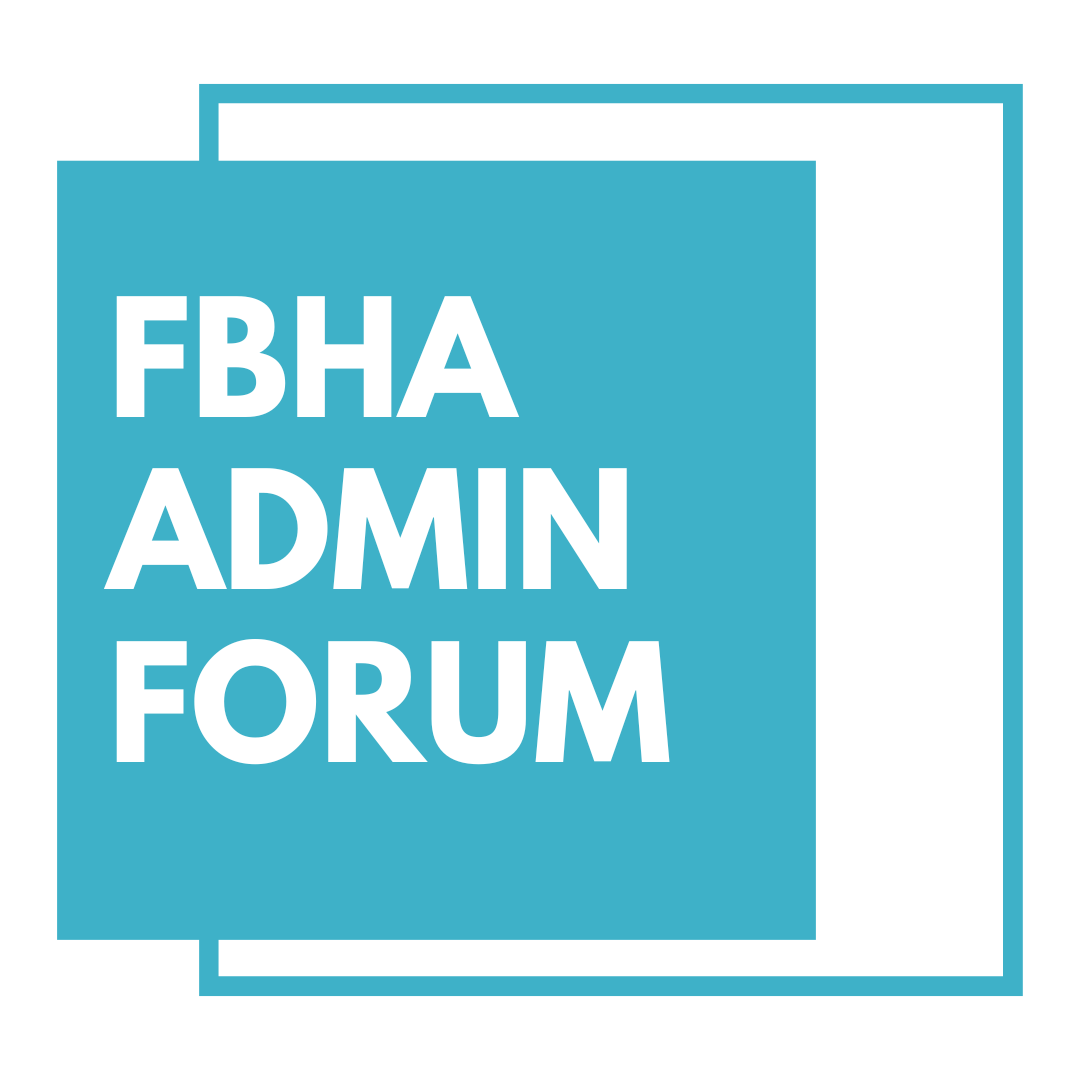 FBHA Sponsorship Opportunities | Florida Behavioral Health Association