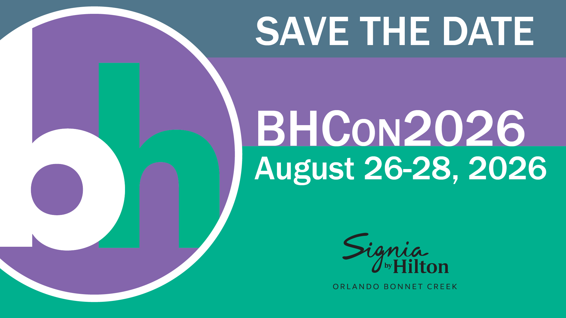 FBHA Events | Florida Behavioral Health Association